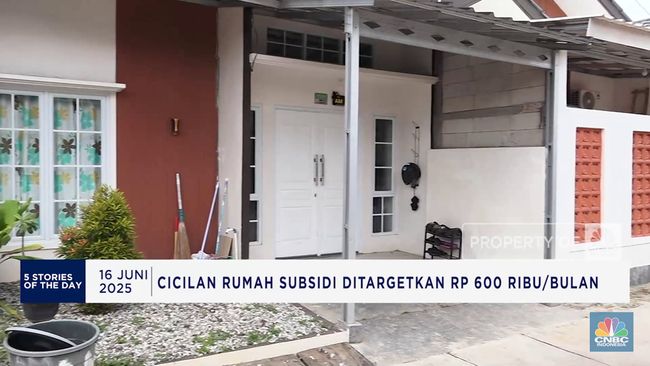 Video: Motor Listrik Makin Sepi Pembeli - Harga Minyak Makin 'Mendidih