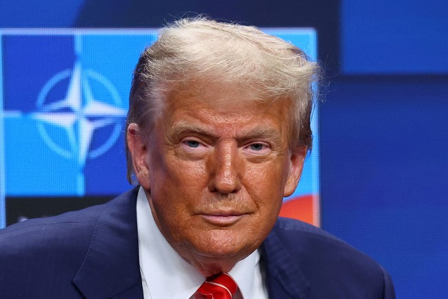 Ulama Iran Keluarkan Fatwa Terbaru: Donald Trump Musuh Tuhan