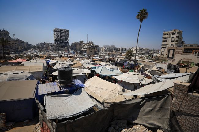 Israel Kirim Delegasi ke Qatar untuk Bahas Gencatan Senjata di Gaza