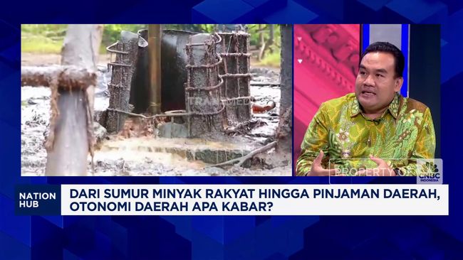 Video: Blora Siapkan 1.000 Sumur Rakyat Usai Regulasi Migas Terbit