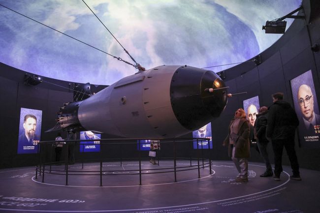 Kena Warning Trump, Diam-Diam Tetangga Asia RI Dukung Perang Putin