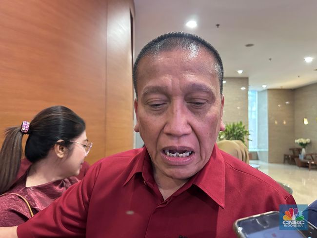 Heboh Beras Oplosan, Bos Ritel Buka Suara-Tegas Bilang Ini