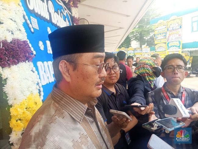 Jimly Asshiddiqie: Kwik Kian Gie Cerdas & Kritis, Layak Jadi Teladan