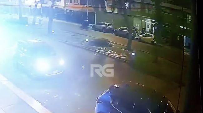 Detik-Detik Diplomat RI Tewas Ditembak di Peru, Polisi Sebut Ini