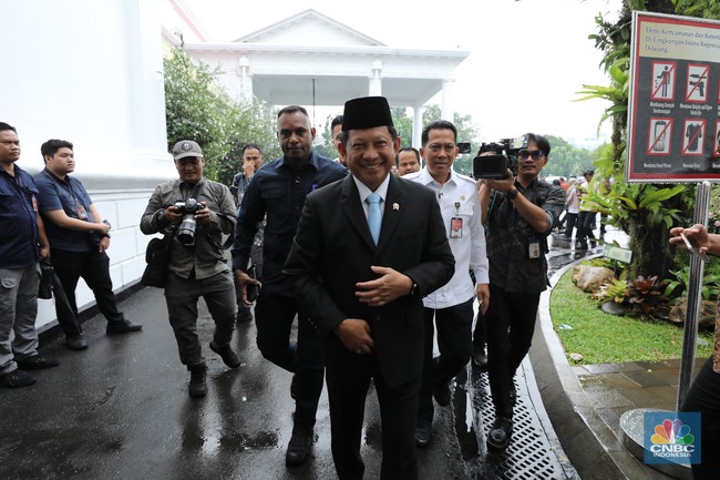 Harga Beras Masih Mahal di 105 Kabupaten/Kota, Ini Kata Menteri Tito