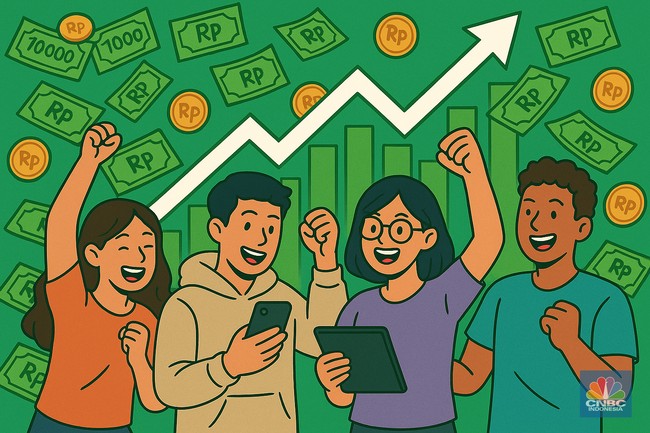 Banyak Gen Z Masuk Kuliah Tidak Bisa Baca, Dosen Sampai Nyerah