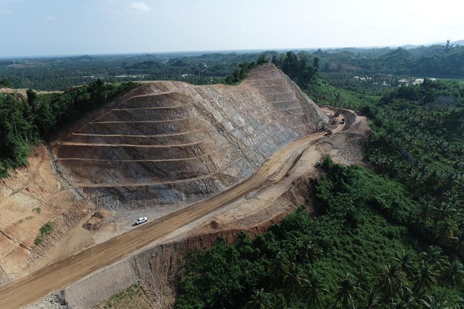 Tambang di Gorontalo Ini Punya Potensi Emas 7 Juta Ons, Ini Pemiliknya
