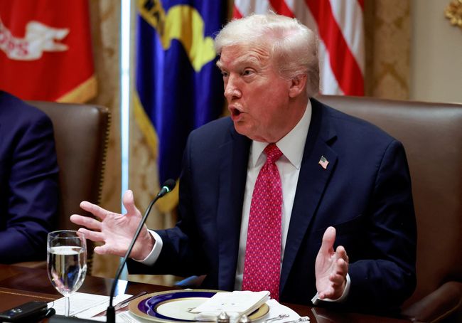 Trump Akhirnya Buka Suara soal Kemenangan Mamdani, Bilang Begini