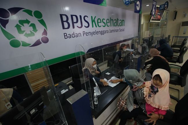 Cara Skrining Riwayat Kesehatan di BPJS Per Januari 2026