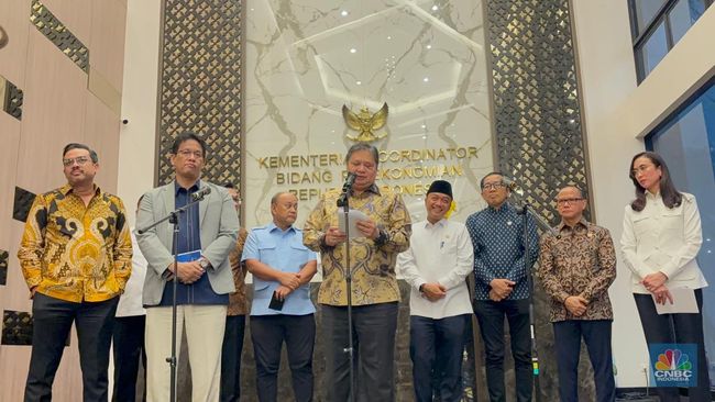 Satgas Program Strategis Prabowo Dibentuk, Ini Daftar Tugas Utamanya!