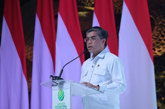 Kabar Duka, Ibunda Menteri Ketenagakerjaan Yassierli Meninggal Dunia