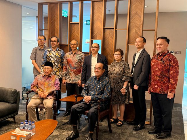 BRI Manajemen Investasi Luncurkan KIK EBA Syariah Pertama di Indonesia