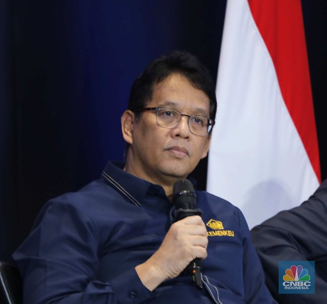 Purbaya Siap Beraksi Sikat 40 Perusahaan China yang Ngemplang Pajak