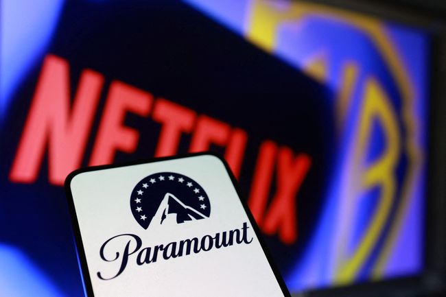 Perang Akuisisi Hebohkan AS: Netflix vs Paramount Berebut Warner Bros