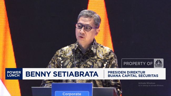 Video: Sah, Robinhood Mulai Proses Akuisisi Buana Kapital