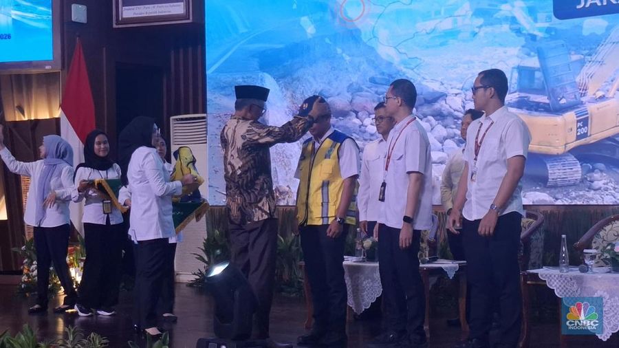 402 ASN PU Turun Gunung Jadi Relawan ke Lokasi Bencana Sumatra