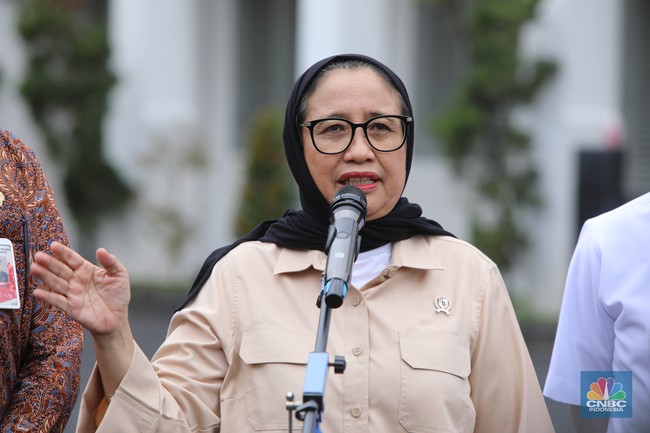 Waka BGN Suspend 2 SPPG Milik Orang yang Ngaku Cucu Menteri