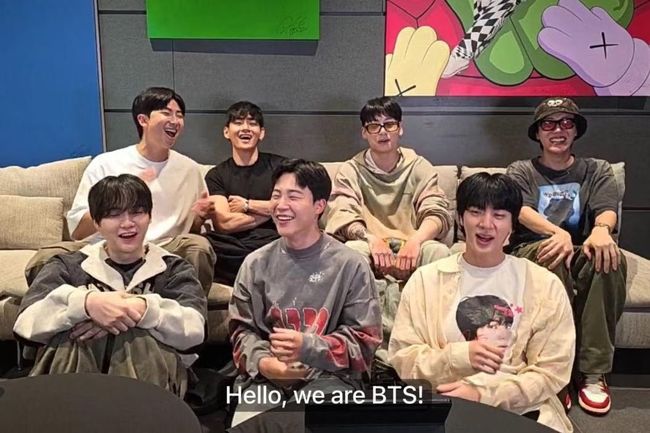 Comeback BTS di Kawasan Ikon Seoul Segera Terwujud, Sudah Lampu Hijau