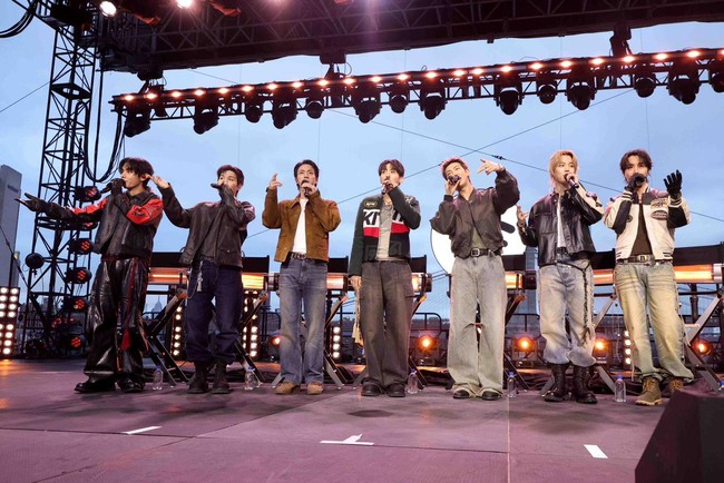 Wow! BTS Bakal Tampil Bareng Madonna-Shakira di Final Piala Dunia 2026