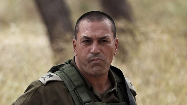 Siapa Eyal Zamir? Otak Kebrutalan& Panglima Tertinggi Militer Israel