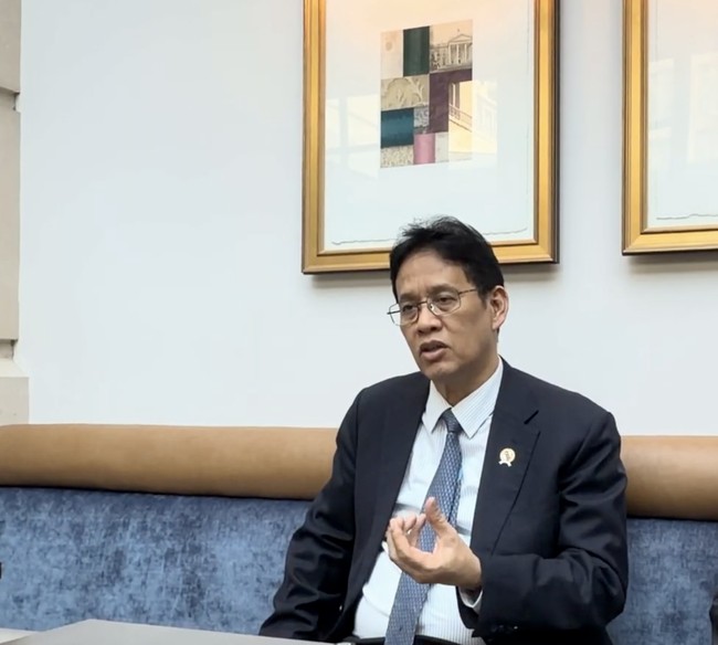 Manuver Purbaya Borong SBN Rp 2,2 T Demi Rupiah