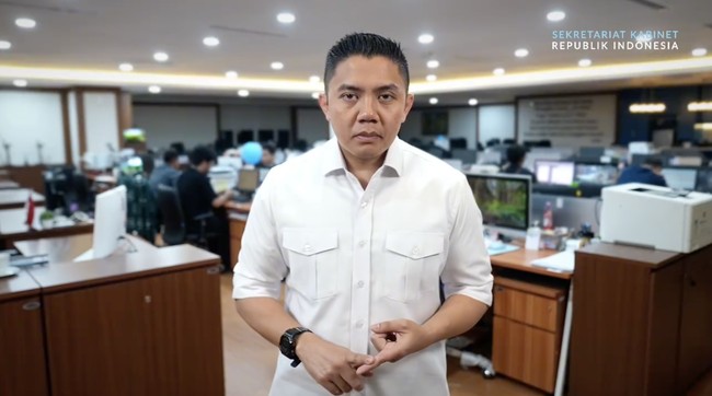Dikritik, Teddy Ungkap 7 Hasil Konkret Kunjungan Luar Negeri Prabowo